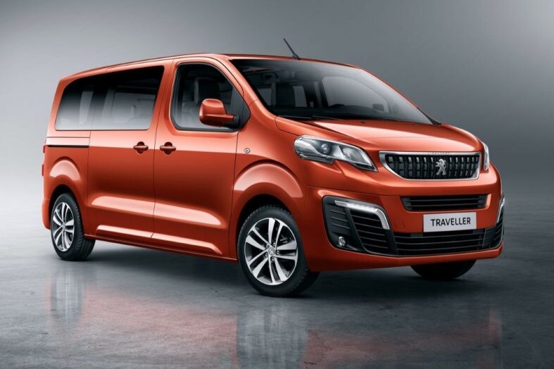 Todos los Peugeot de 7 plazas - AUTOWEB Argentina