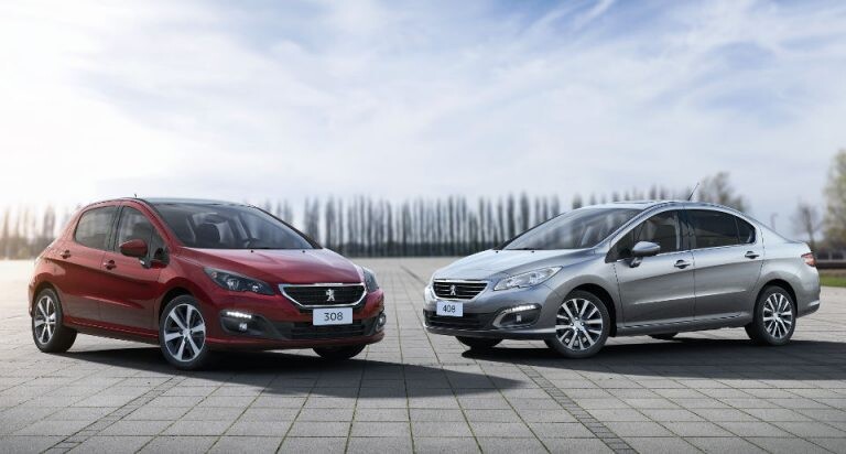 Todos los Peugeot que se hicieron en la Argentina - AUTOWEB Argentina