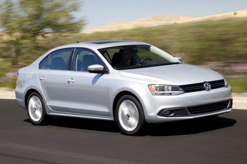 Jetta, Bora, Vento: la historia de los sedanes medianos de VW - AUTOWEB ...