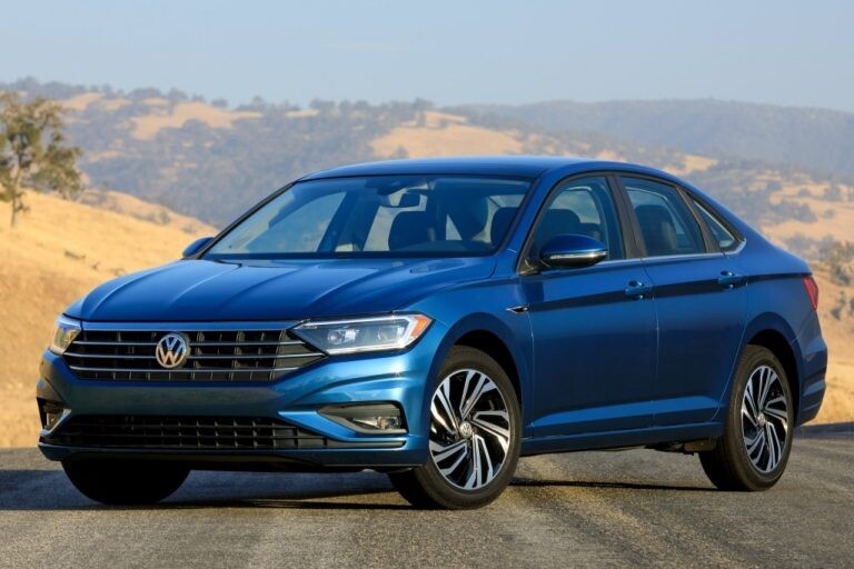 Jetta, Bora, Vento: la historia de los sedanes medianos de VW - AUTOWEB ...