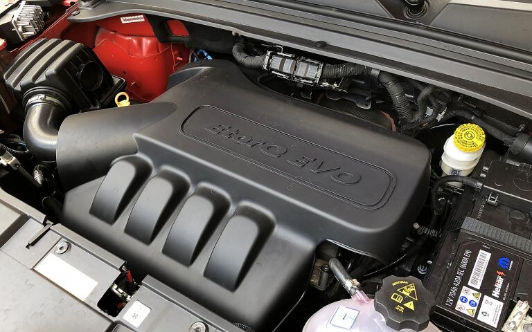 Prueba: Fiat Toro 1.8 nafta Freedom - AUTOWEB Argentina