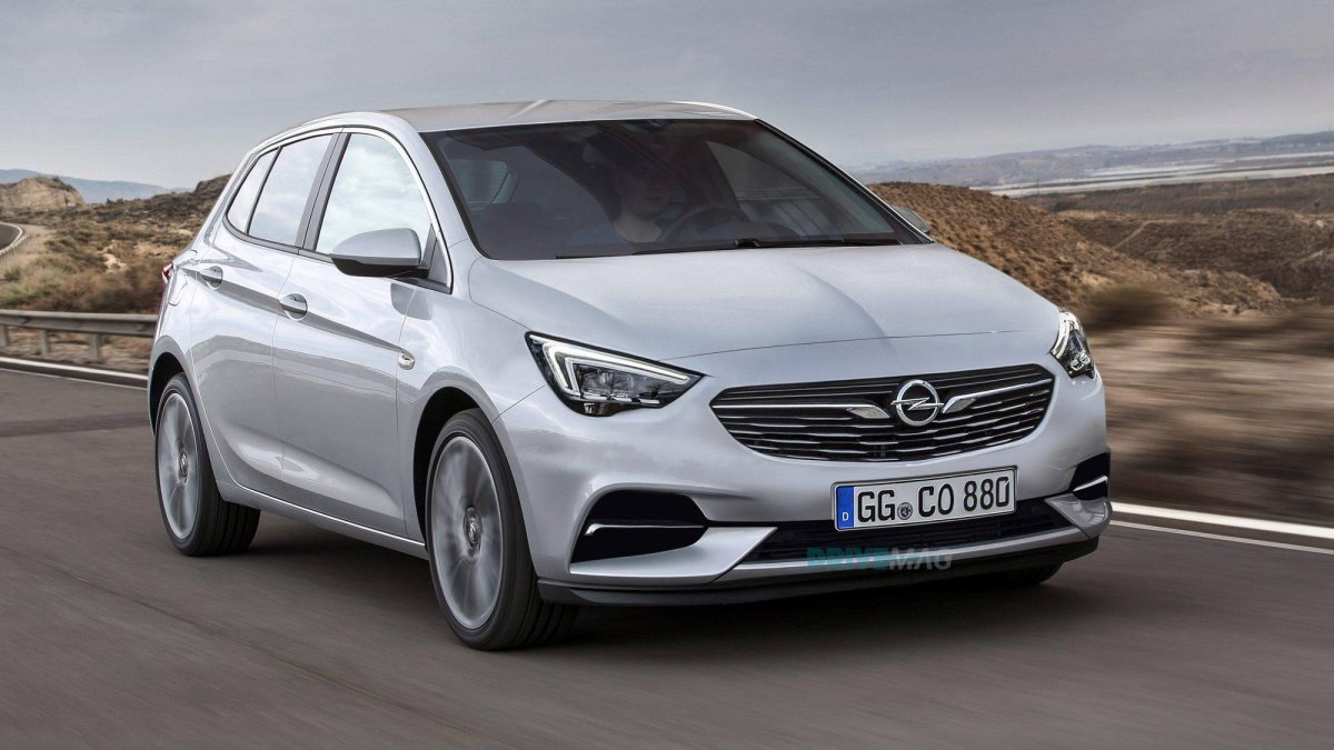 ¿Será Opel quien salve a PSA en Brasil? - AUTOWEB Argentina