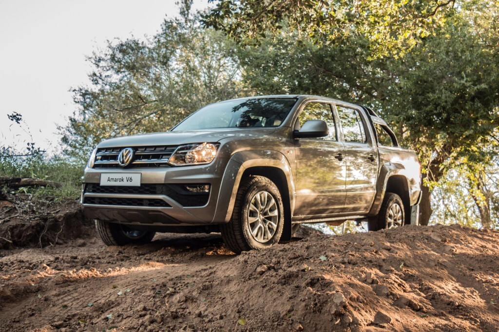 Las pick ups más vendidas de mayo 2023 - AUTOWEB Argentina