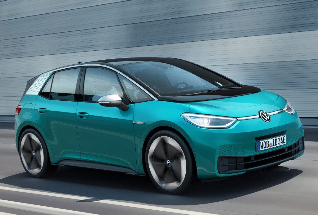 El Car of the Year europeo 2021 tiene a sus siete finalistas - AUTOWEB ...
