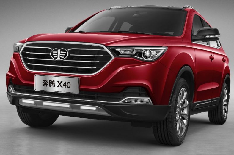 Los 11 SUV chinos que ya están confirmados para 2020 - AUTOWEB Argentina