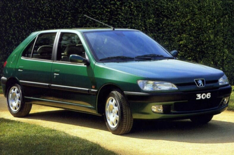 Todos los Peugeot que se hicieron en la Argentina - AUTOWEB Argentina