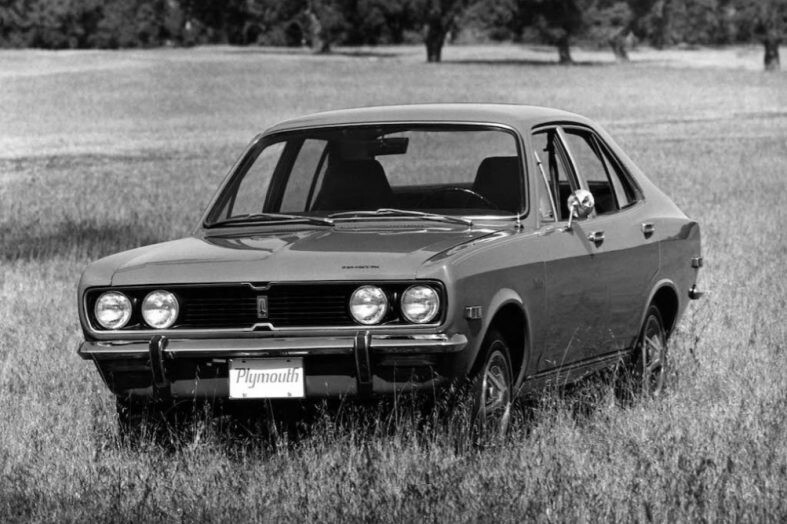 15 modelos conocidos que no esperabas con este logo (parte II ...