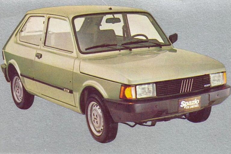 Hace 40 años nacía Sevel Argentina - AUTOWEB Argentina