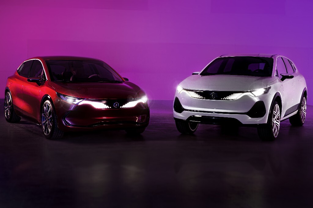 Polonia también lanza su propia marca de autos - AUTOWEB Argentina