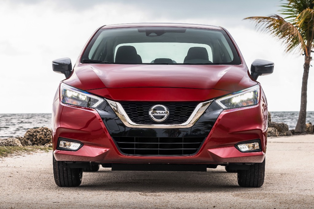 Cómo queda el mapa de los sedanes compactos - AUTOWEB Argentina