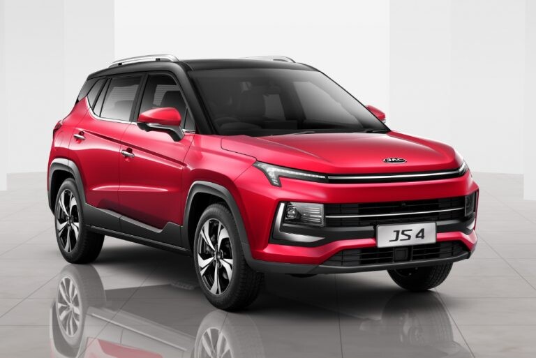 JAC anuncia sus novedades para 2021 - AUTOWEB Argentina