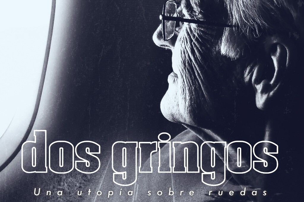 Dos gringos: se estrena el documental sobre la historia de IES ...