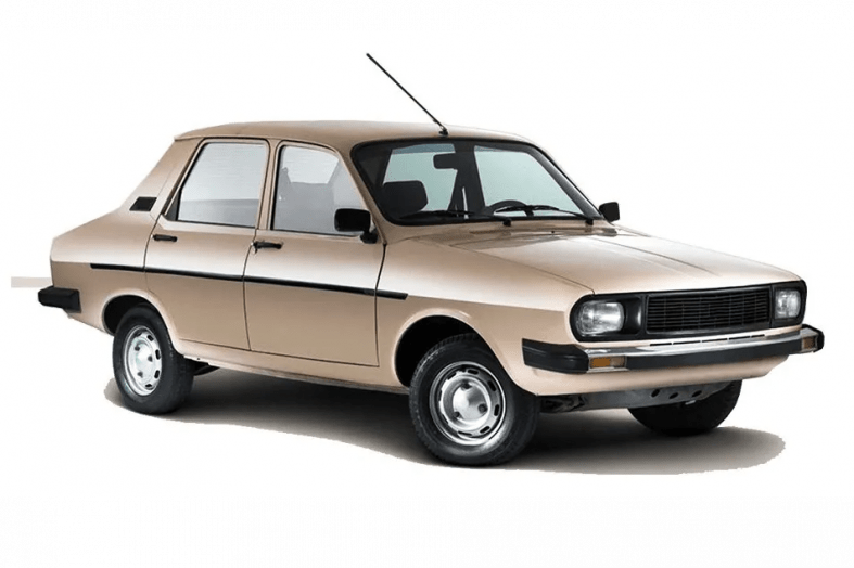 El Renault 12 argentino cumple 50 años - AUTOWEB Argentina