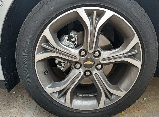 Prueba: Chevrolet Cruze 5 Premier - AUTOWEB Argentina