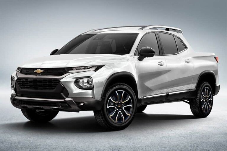 Pick ups: 12 novedades de acá al 2023 - AUTOWEB Argentina