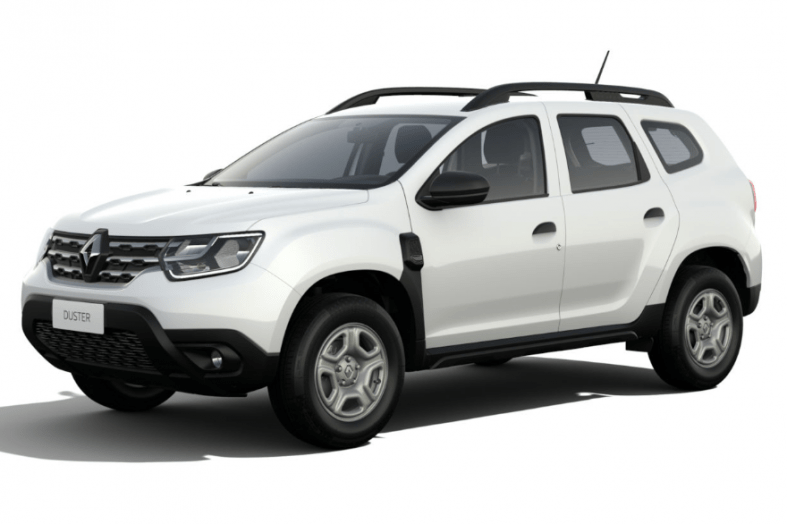 En qué se diferencian las cuatro versiones de la nueva Renault Duster ...