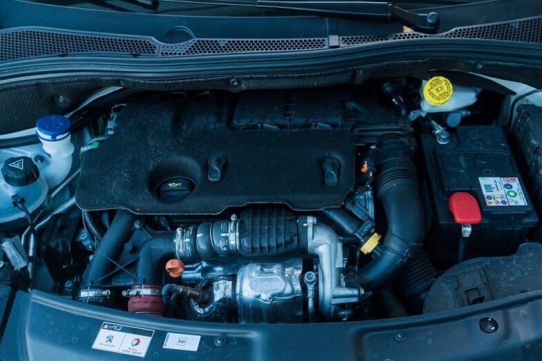 Prueba: Peugeot 208 Allure Plus HDi - AUTOWEB Argentina