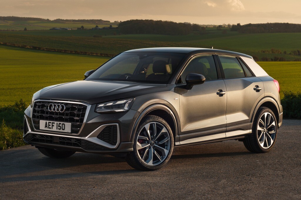 Audi dejará el segmento de los compactos - AUTOWEB Argentina