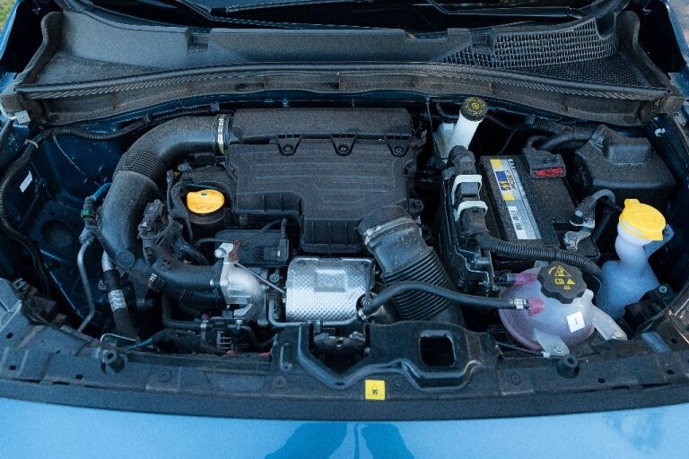 Prueba: Fiat Pulse Impetus 200 Turbo - AUTOWEB Argentina