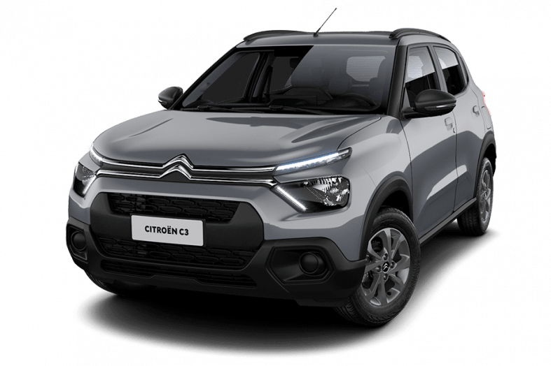 En qué se diferencian las cinco versiones del nuevo Citroën C3 ...