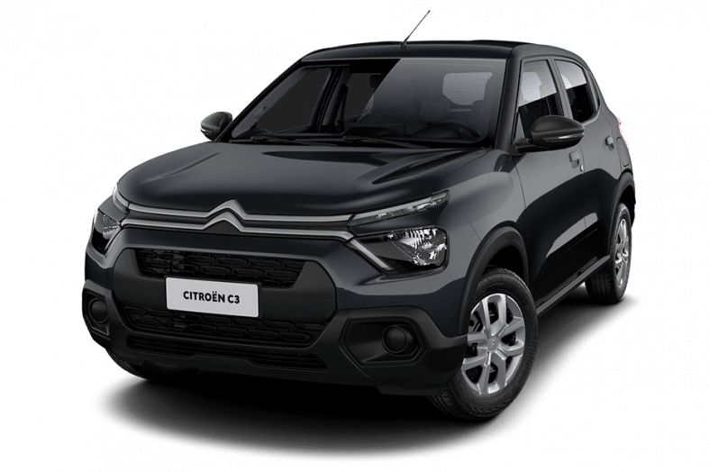 En qué se diferencian las cinco versiones del nuevo Citroën C3 ...