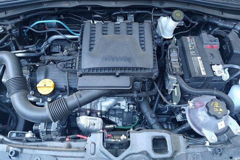 Prueba: Fiat Pulse Drive CVT - AUTOWEB Argentina