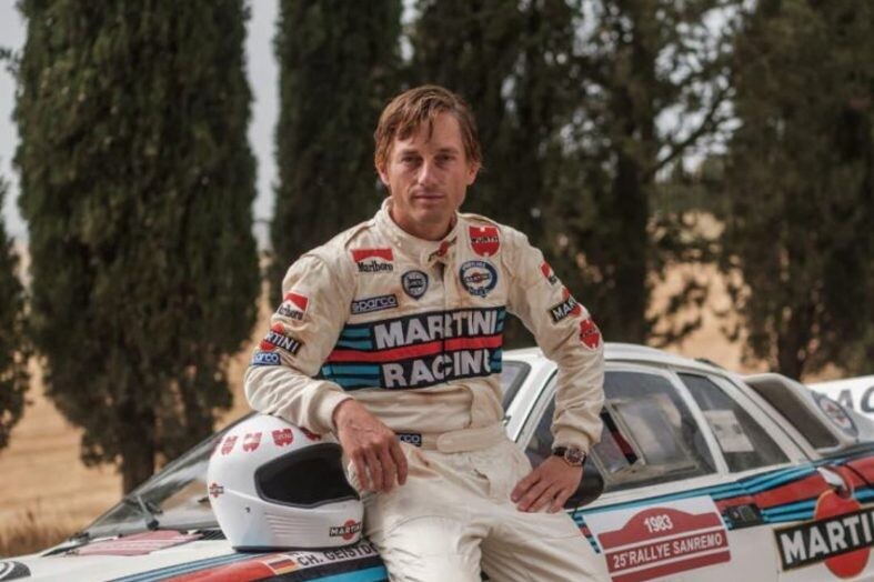 El duelo entre Lancia y Audi en el WRC será llevado al cine - AUTOWEB ...