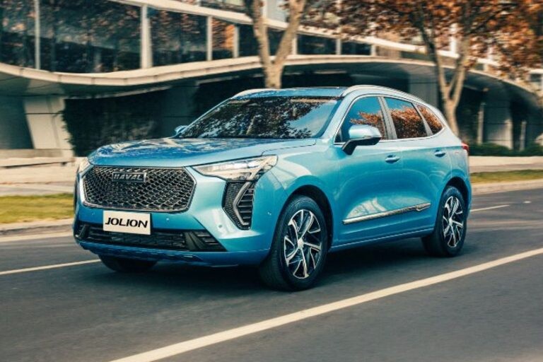 Todos los SUV chinos que se venden en Argentina - AUTOWEB Argentina