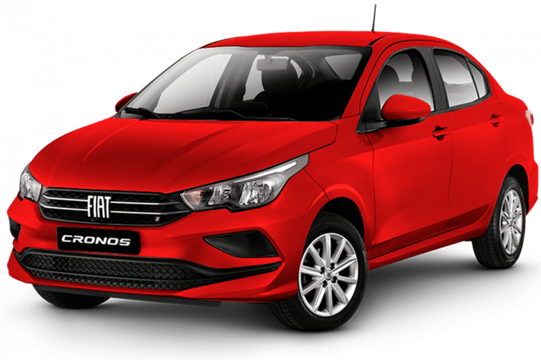 Fiat renueva la gama del Cronos con nuevas versiones - AUTOWEB Argentina