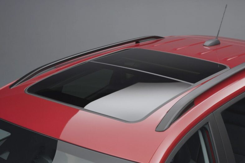 Chevrolet confirma el equipamiento de la Tracker RS que lanza en breve ...