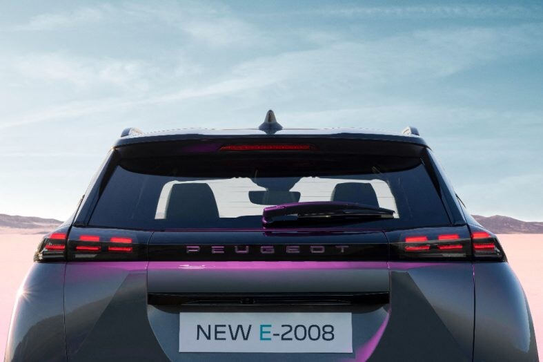 Peugeot renueva el 2008 en Europa. ¿Se producirá en Argentina ...