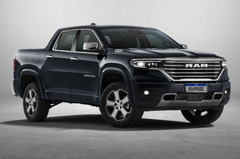 Rampage vs Toro y Maverick: comparamos todos los números - AUTOWEB ...