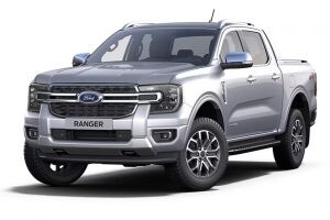 En qué se diferencian las ocho versiones de la nueva Ford Ranger ...