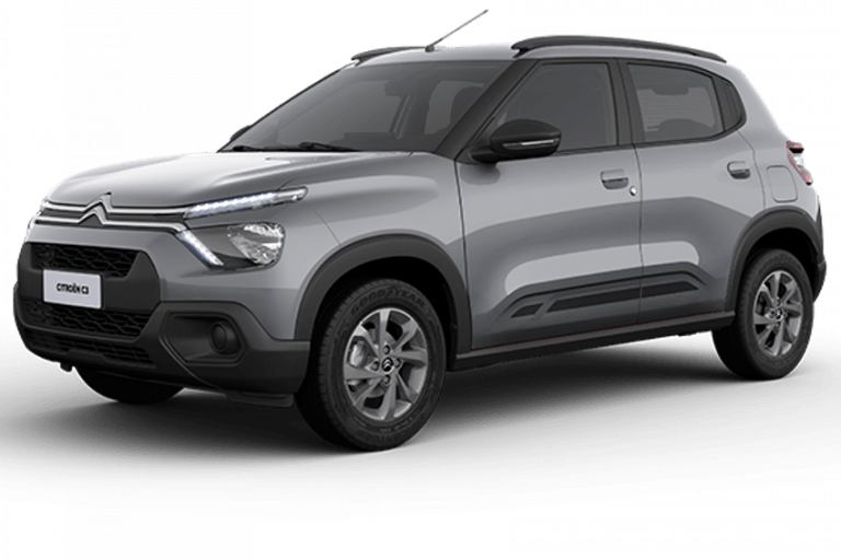 En qué se diferencian las 10 versiones del Citroën C3 - AUTOWEB Argentina