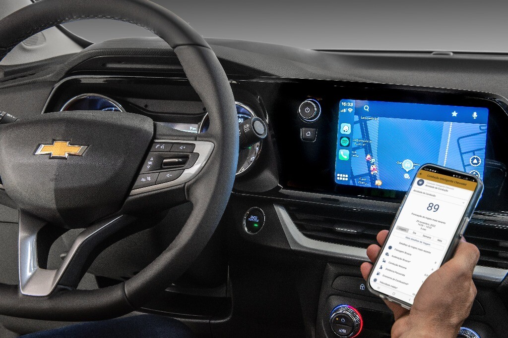 OnStar anuncia su nuevo servicio "Onstar Premium" para vehículos ...