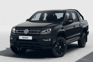 En qué se diferencian las 13 versiones de la Volkswagen Amarok ...