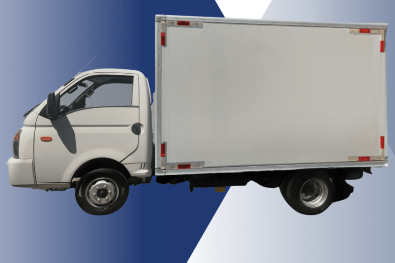 La firma china Kama debuta con sus camiones en la Argentina - AUTOWEB ...