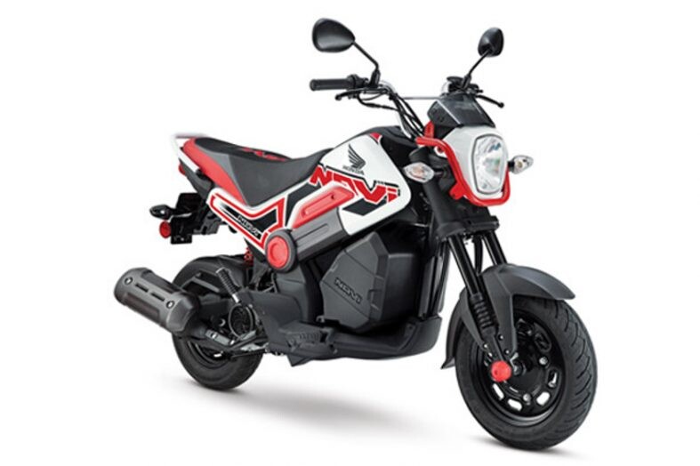 Navi vs Wave: parecidos y diferencias de las motos más accesibles de ...