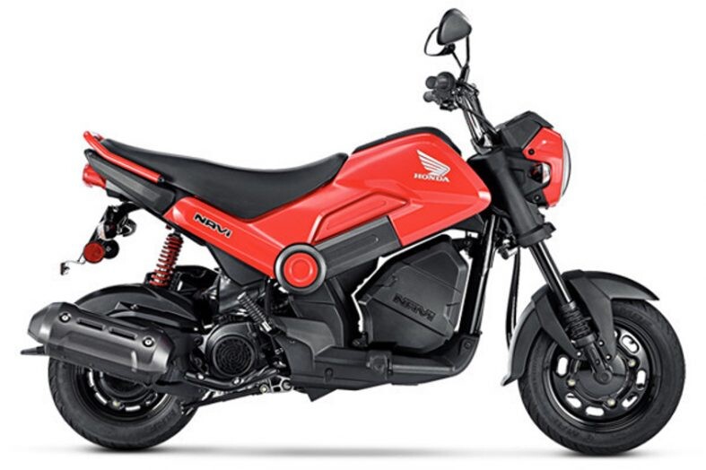 Navi vs Wave: parecidos y diferencias de las motos más accesibles de ...