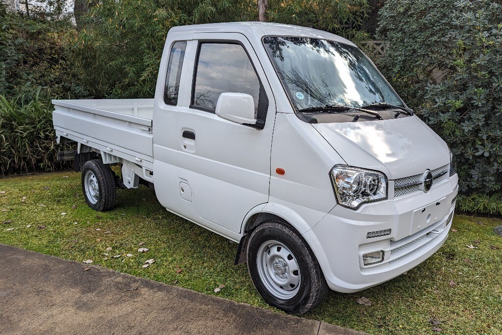 Cuáles serán los próximos pasos de DFSK de la mano de Corven - AUTOWEB ...