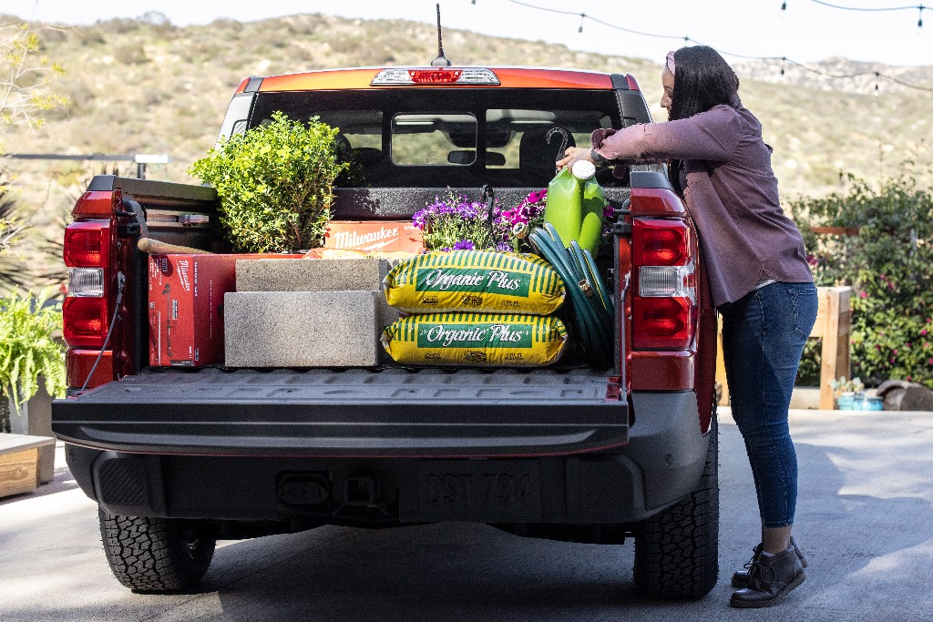 Cómo quedó el segmento de las pick ups monocasco con las últimas ...