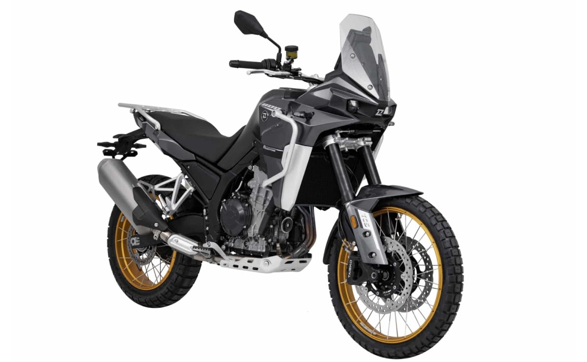 IKA está de vuelta, pero ahora venderá motos - AUTOWEB Argentina