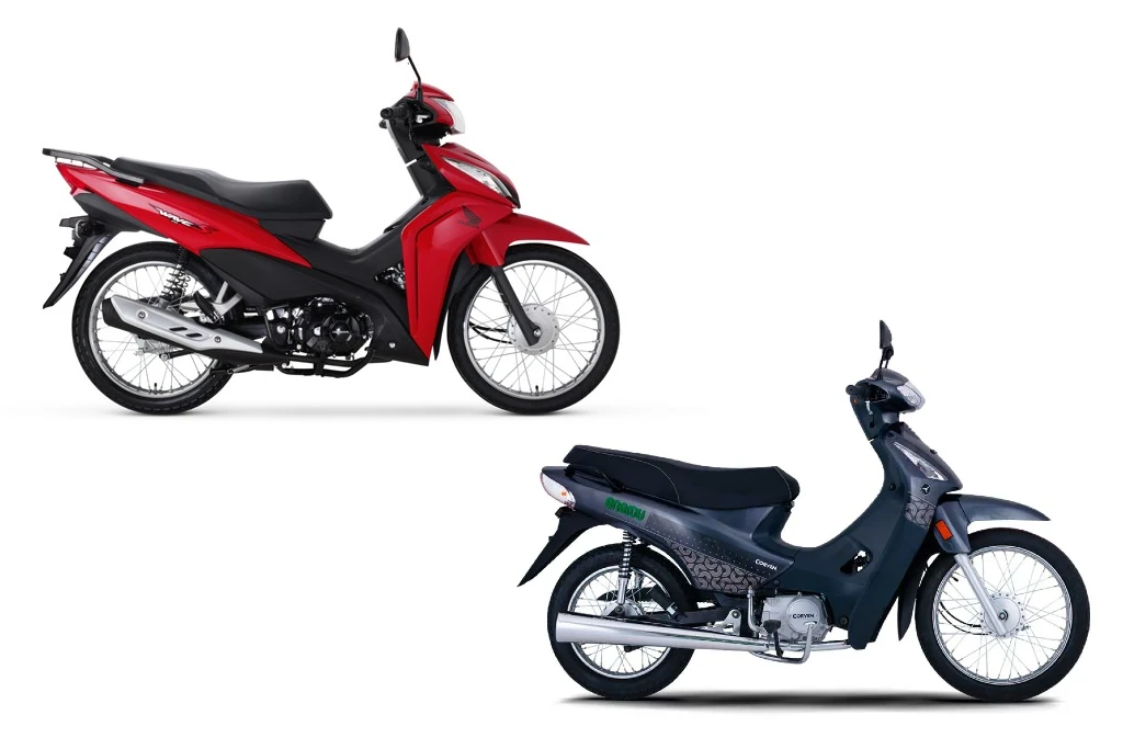 Así viene la pelea cabeza a cabeza entre Honda y el Grupo Corven por ...