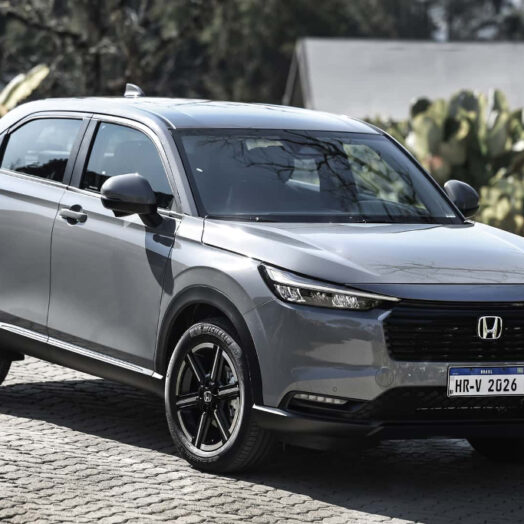 Honda lanza la renovación de la GLH 150 - AUTOWEB Argentina