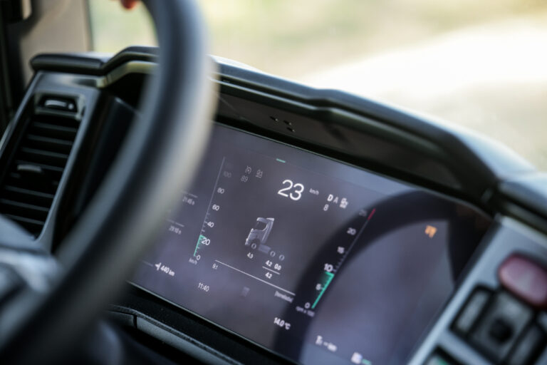 Scania Smart, el ecosistema digital del Scania - AUTOWEB Argentina