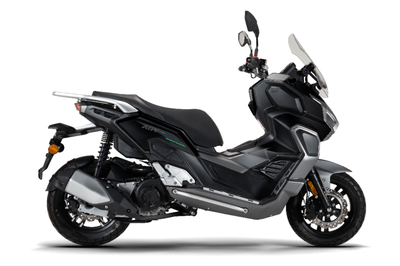 Zanella lanza la marca Motori y más novedades en su gama - AUTOWEB ...